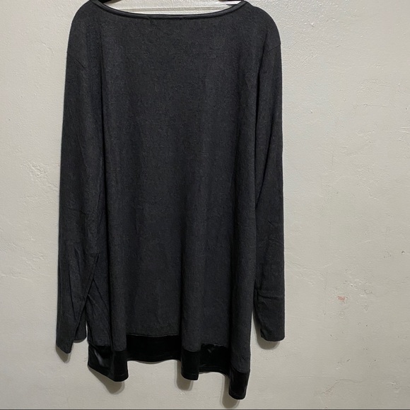 French Laundry | Sweaters | French Laundry Womens Plus Size Sweater 3xl ...